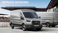 M53 Ford Transit Van Centre | Birkenhead, Wirral