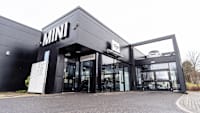 Contact Us - MINI Dealership in Perth | Grassicks MINI