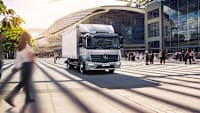 Contact Rygor Heathrow Truck Centre | Rygor Auto