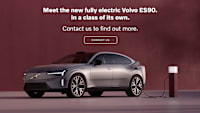 Used Volvo Cars | Perth | Strathmore Volvo