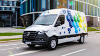 Van Dealer | DIMO 800 – The Mercedes-Benz Centre of Excellence ...