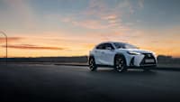 Lexus Stockport | New and Used Lexus Car Dealership