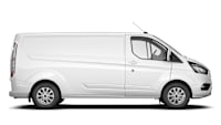 All-New Ford Transit Custom | Cardiff, Swansea | Bridgend Ford Transit ...