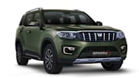 Buy New XUV 3XO | Mahindra CFAO Mobility
