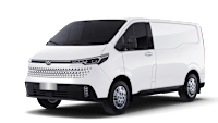 New Maxus Vans | Yorkshire | Northside Truck & Van Maxus