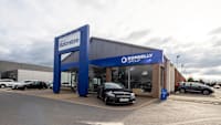 Contact Motorstore in Newtownabbey | Donnelly Motorstore Mallusk