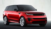 New Land Rover Cars | Manchester | Williams Land Rover