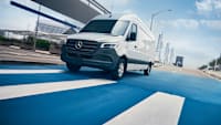 Mercedes-Benz Sprinter: Award Winning Van | Northside Truck & Van