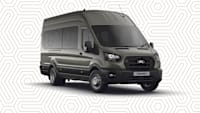 Ford E-Transit Custom | South of England | Allen Motor Group Ford ...