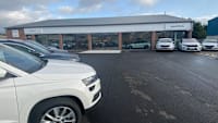 New Inverness Offers | Skoda | Hawco Inverness