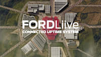 New Vans | Ford Transit Centre | Furrows Shrewsbury