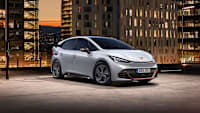 New Cupra Cars | Cardiff | White Dove Motor Group Cupra