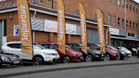 Johnsons Used Cars Kidlington | Coventry, Wigan & Oxfordshire ...