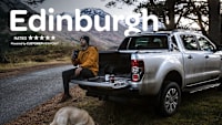 Used Ford Transit Custom | Bootle, Edinburgh, Falkirk and Speke ...