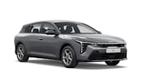 Kia Colchester: New and Used Cars | Glyn Hopkin Dealership