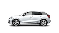 Audi Car Dealer | Inverness | Highland Audi