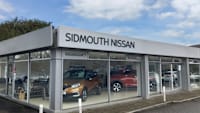 Contact Us in Exeter | South West Nissan
