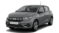 Dacia Motability Pricing | Leeds, West Yorkshire
