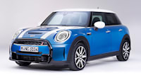 MINI Dealer | Manchester, Merseyside & Cheshire | Williams MINI