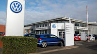 Johnsons Volkswagen Wolverhampton | Johnsons Volkswagen