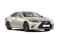 Lexus Dealers | Leeds & Preston