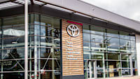 Contact Us - Toyota Dealer in Stirling | Western Toyota Stirling