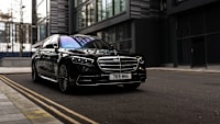 Mercedes me | Edinburgh, Newbridge, Dunfermline & Coldstream | Western ...
