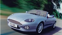 Aston Martin Car Dealer | Walton-on-Thames, Surrey | HWM Aston Martin