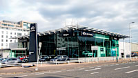 Contact Us in Dundee | Lexus Scotland