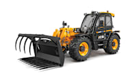 Introducing the new JCB Fastrac 6000 Series | Oliver Landpower