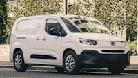 New 2025 Fiat Professional Vans | Available for immediate delivery