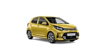 Contact Kia Ruislip Service Centre | WLMG Kia
