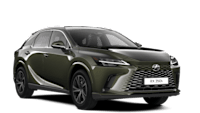 Lexus Dealers | Leeds & Preston