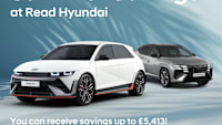 Contact Us | Read Motor Group Hyundai