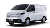 New Maxus Vans | Yorkshire | Northside Truck & Van Maxus