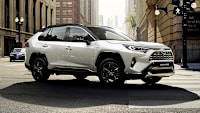 Contact Us in Inverness | Park's Toyota