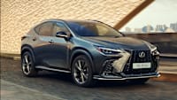 Contact Us in Lang Stracht | Lexus | Park's Motor Group