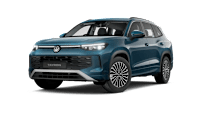 Volkswagen Stoke | Johnsons Volkswagen