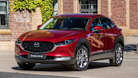 Park's Mazda Ayr | Park's Motor Group