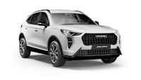 Get the New Haval H7 This January 2025 | Haval CFAO Mobility