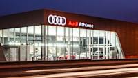 Contact Us in Athlone | Michael Moores Car Sales Audi