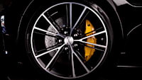 GEN-3 Glasscoat Paint and Fabric Protection | Acklam Car Centre