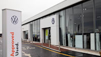 Contact Us in Newbridge | Western Volkswagen Edinburgh
