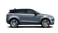 New Land Rover Cars | Sandyford, Dublin | Spirit Land Rover