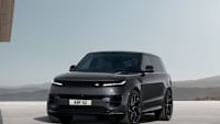 Land Rover dealers in Manchester | Williams Land Rover