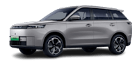 JAECOO E5 Luxury - PCP Offer | Guildford | FG Barnes Jaecoo