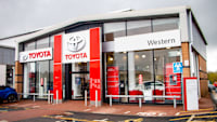 Contact Us in Perth | Western & Barnetts Toyota