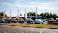 Car Deal Warehouse | Cheap Used Cars in Scotland