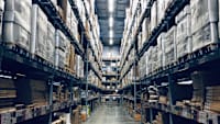 Spirit Volvo | Baldonnell, Dublin | OHM Group