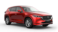 New & Used Mazda Cars For Sale in Scotland | Eastern Western